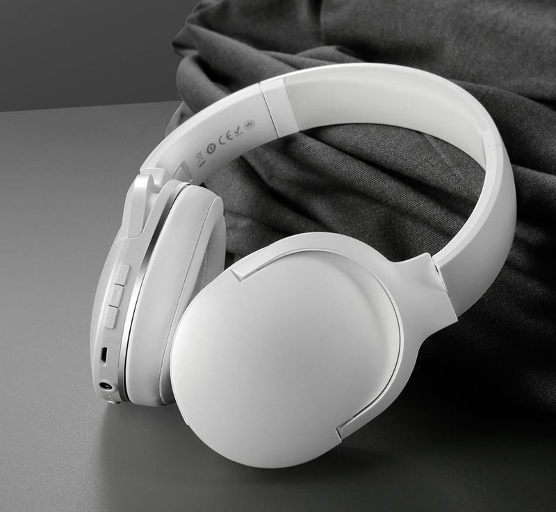 Ergonomic Wireless Headphone | Fonally