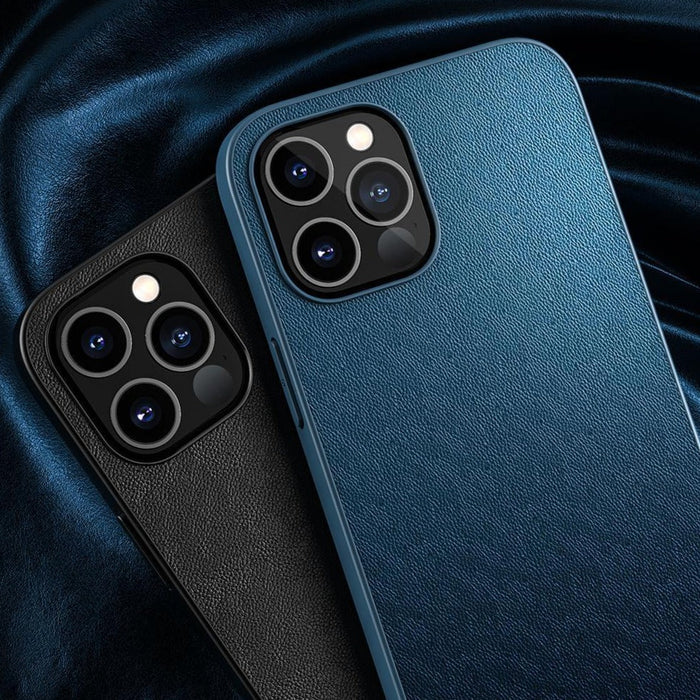 Textured Boxy iPhone Case | Fonally